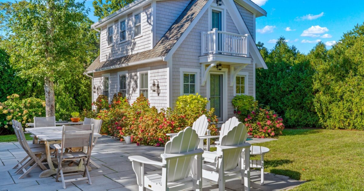 3 Reasons Building ADU on Cape Cod Cost More Than You Think