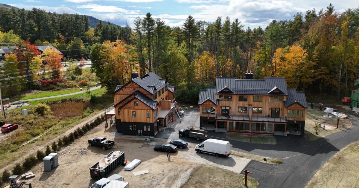 Cape Cod Land Development Services | Residential Property Experts