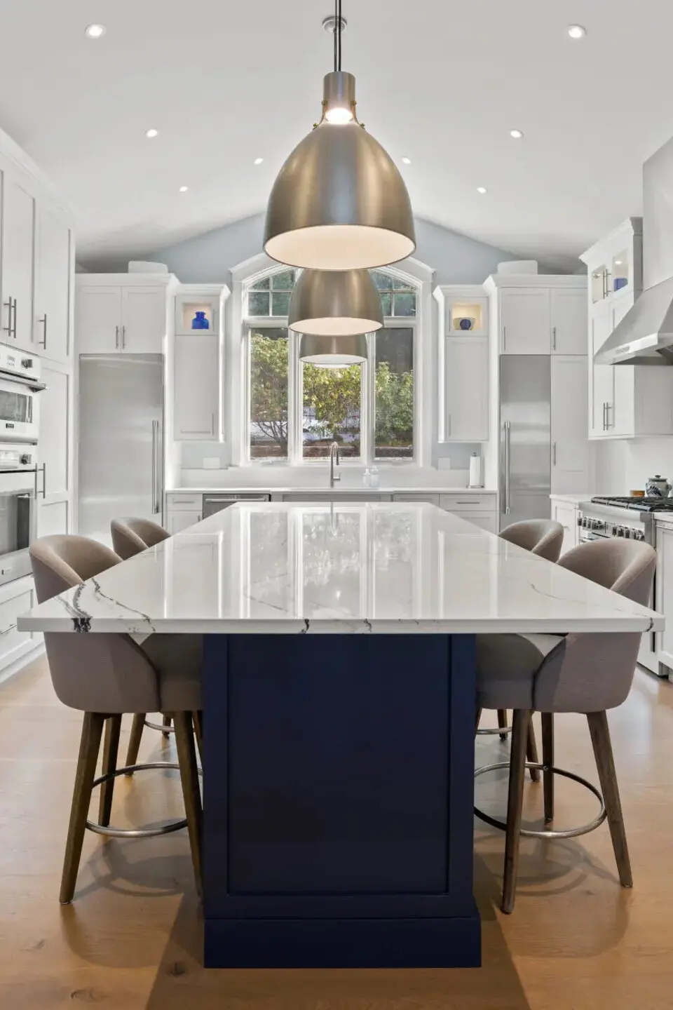 Luxury Home Builders & Remodeling in Cape Cod | Mullen Building