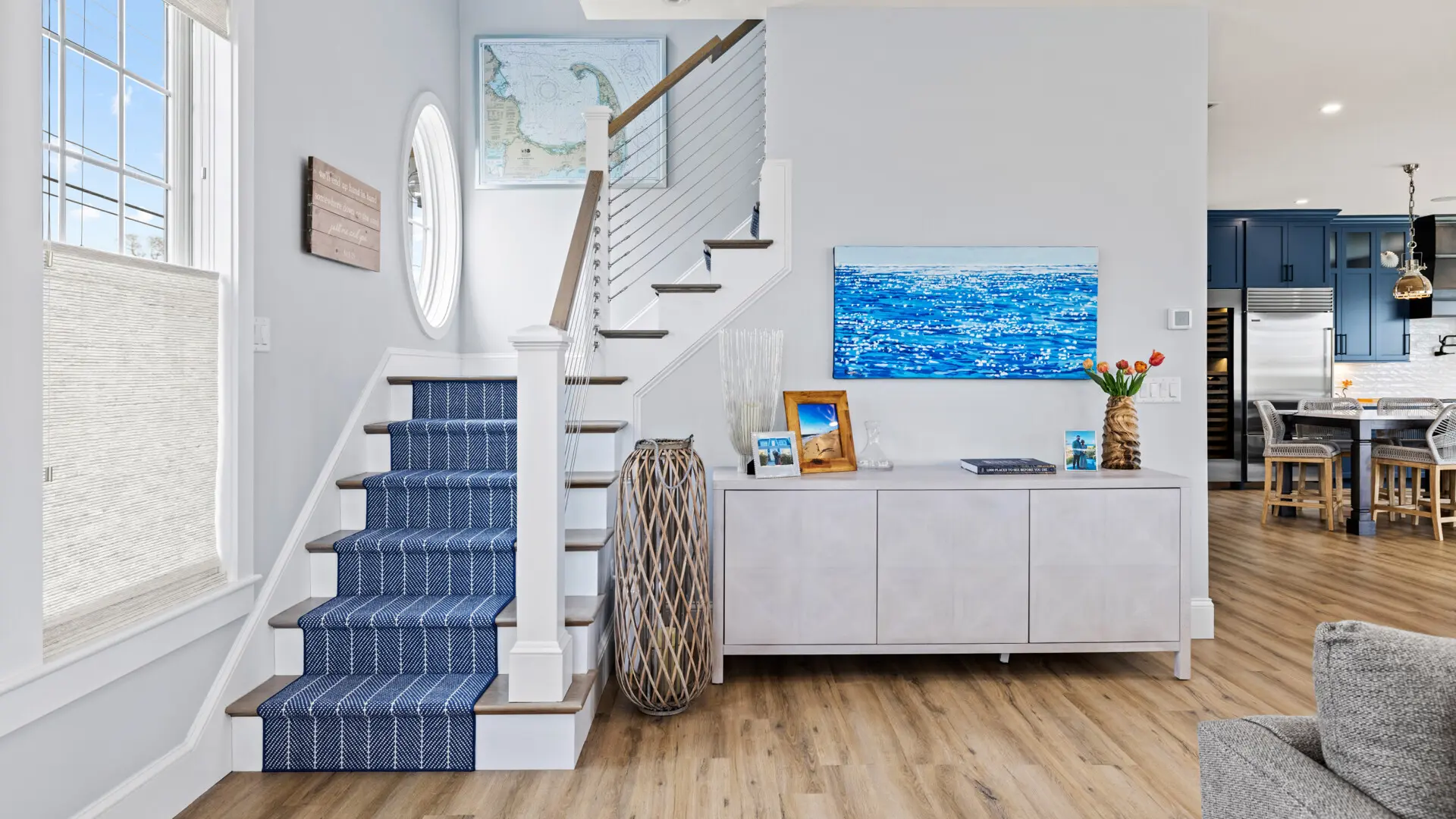 Luxury Home Builders & Remodeling in Cape Cod | Mullen Building