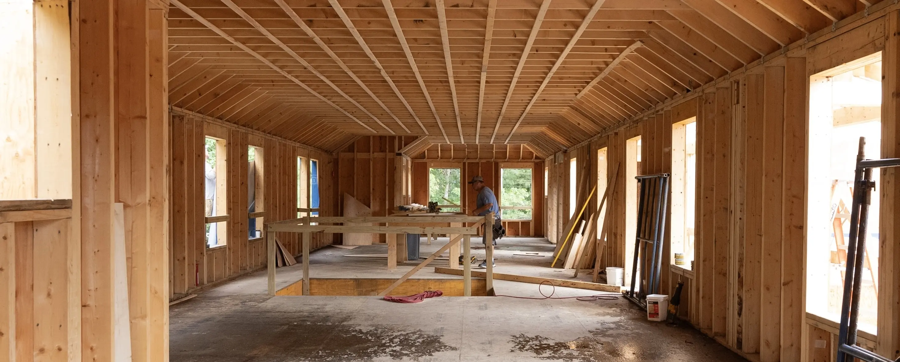 Our Building & Remodeling Process | Cape Cod Construction