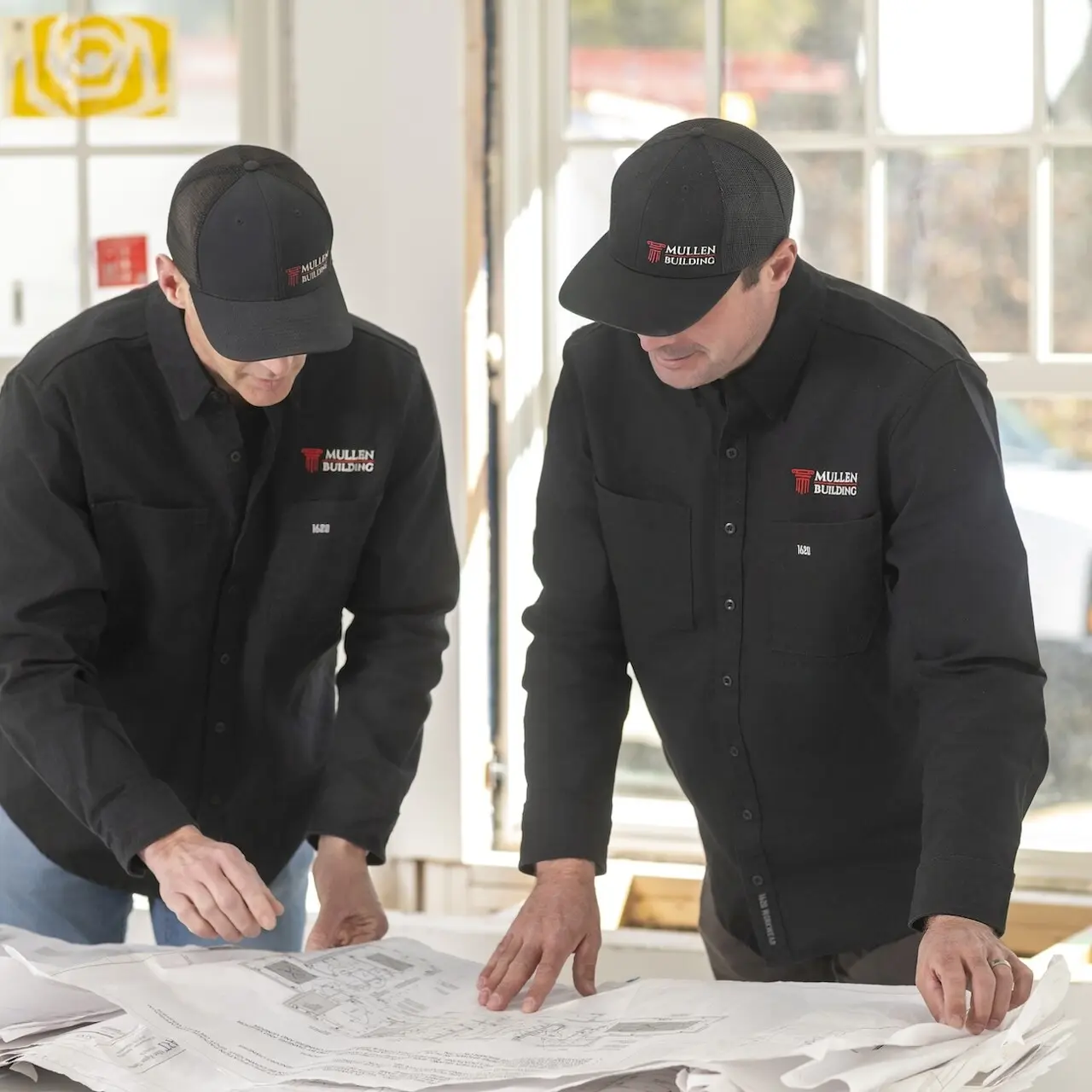 Our Building & Remodeling Process | Cape Cod Construction