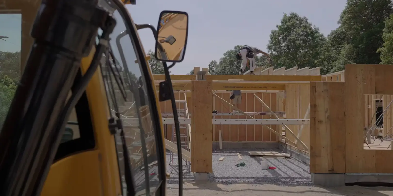 Luxury Home Builders & Remodeling in Cape Cod | Mullen Building