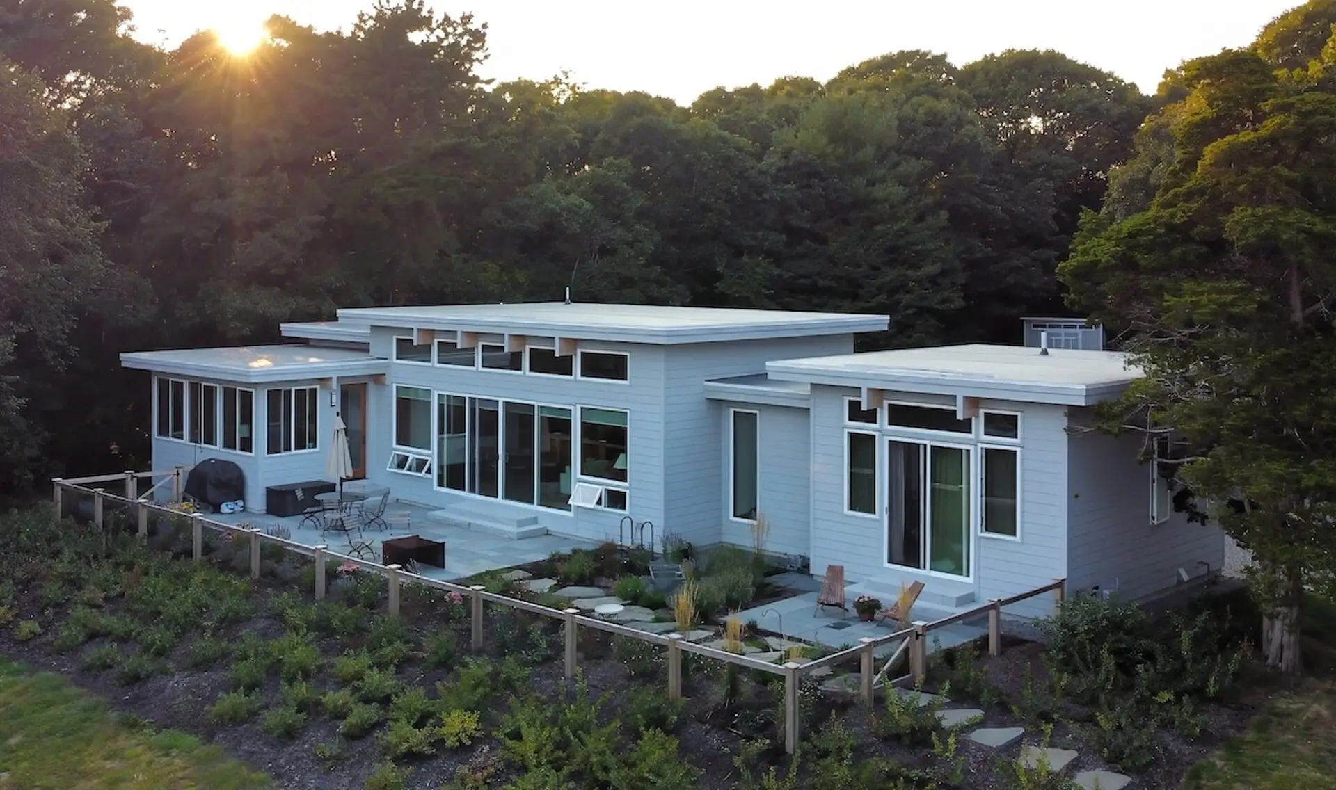 Cape Cod Estate Care & Maintenance | Mullen Building & Remodeling